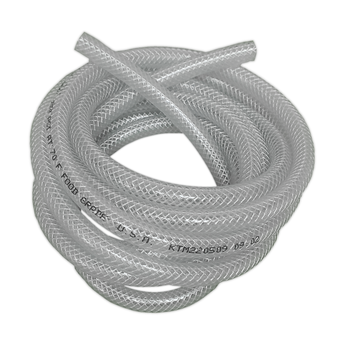 Quietek Inlet Tubing – First vivo